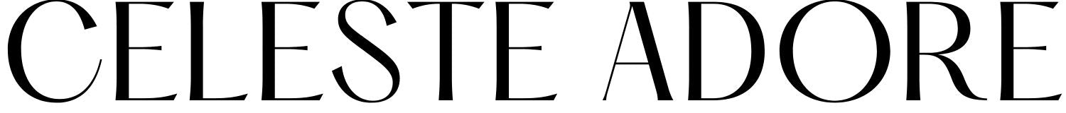 All Bracelets – Celeste Adore